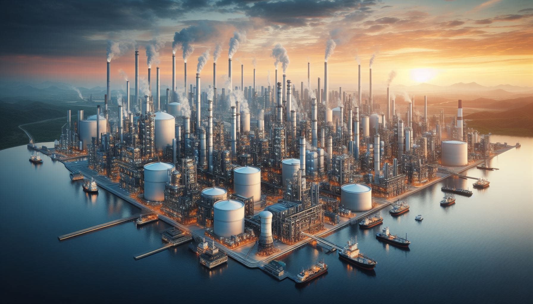 Navigating the Carbon Capture, Utilization, and Storage (CCUS ...