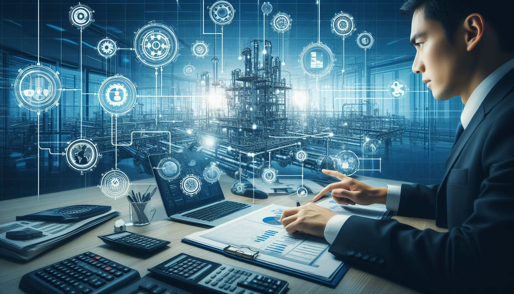 Project Engineering Consultancy – Engineering Success, One Project at a ...