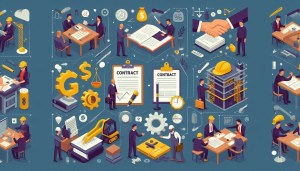 Understanding Different Types of Contract Frameworks: Pros and Cons ...