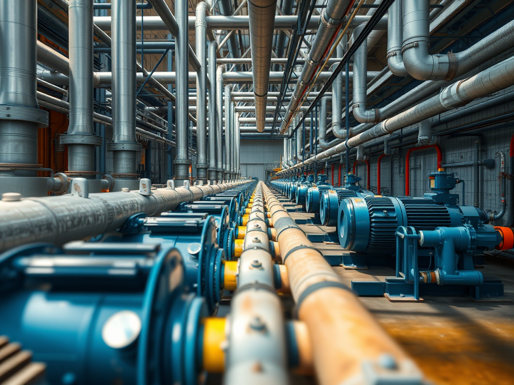 Essential Guide to Efficient Pump Selection – Project Engineering ...