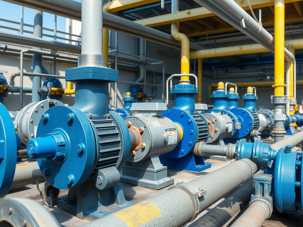 Essential Guide to Efficient Pump Selection – Project Engineering ...